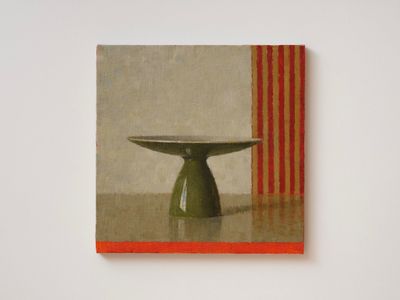 Jude Rae on Thinking through Visual Experience | Ocula